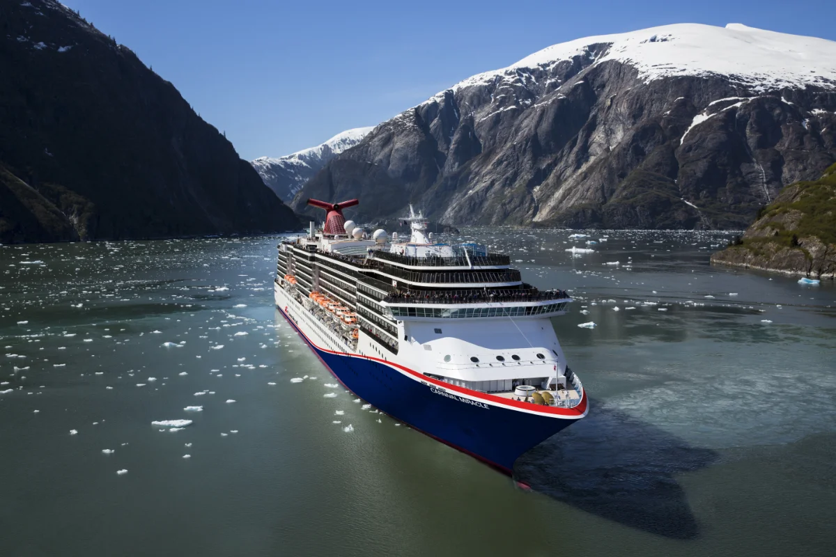 Carnival Miracle - Cruise.com.cy